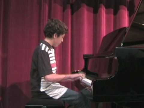 Alex Hummel - Bring Me to Life - - YouTube