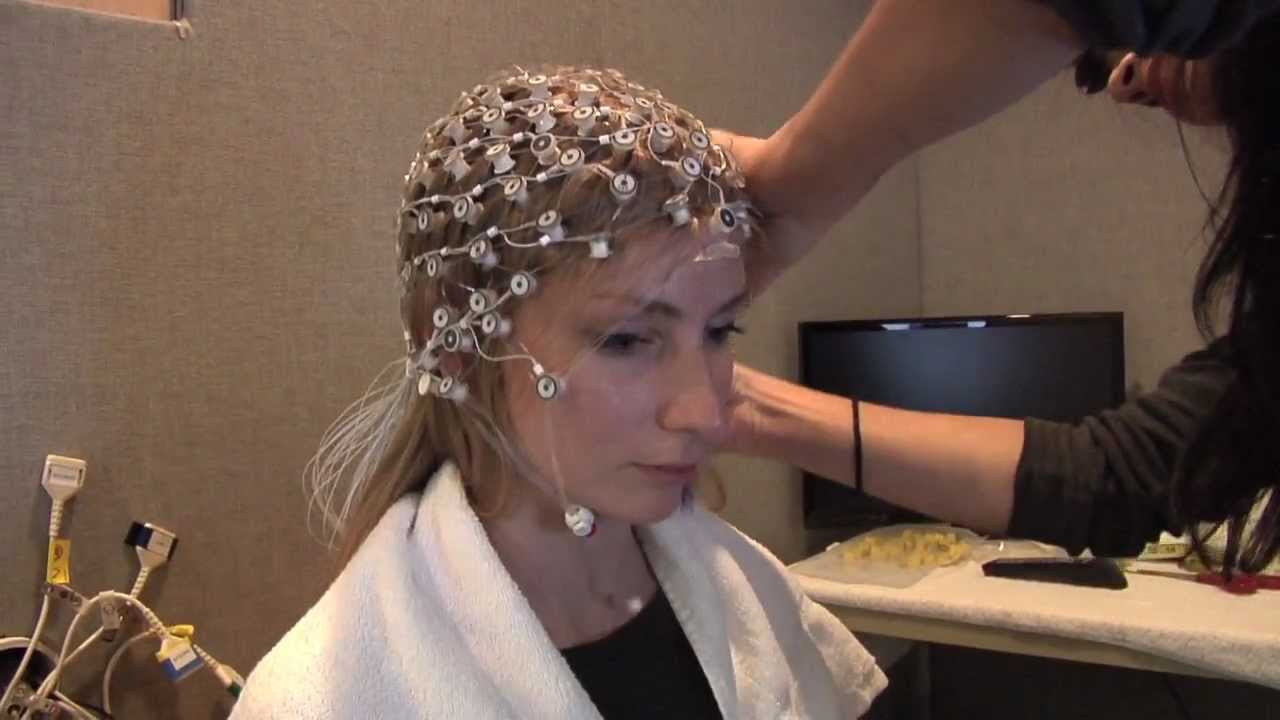 Fear factor: Study shows brain's response to scary stimuli - YouTube