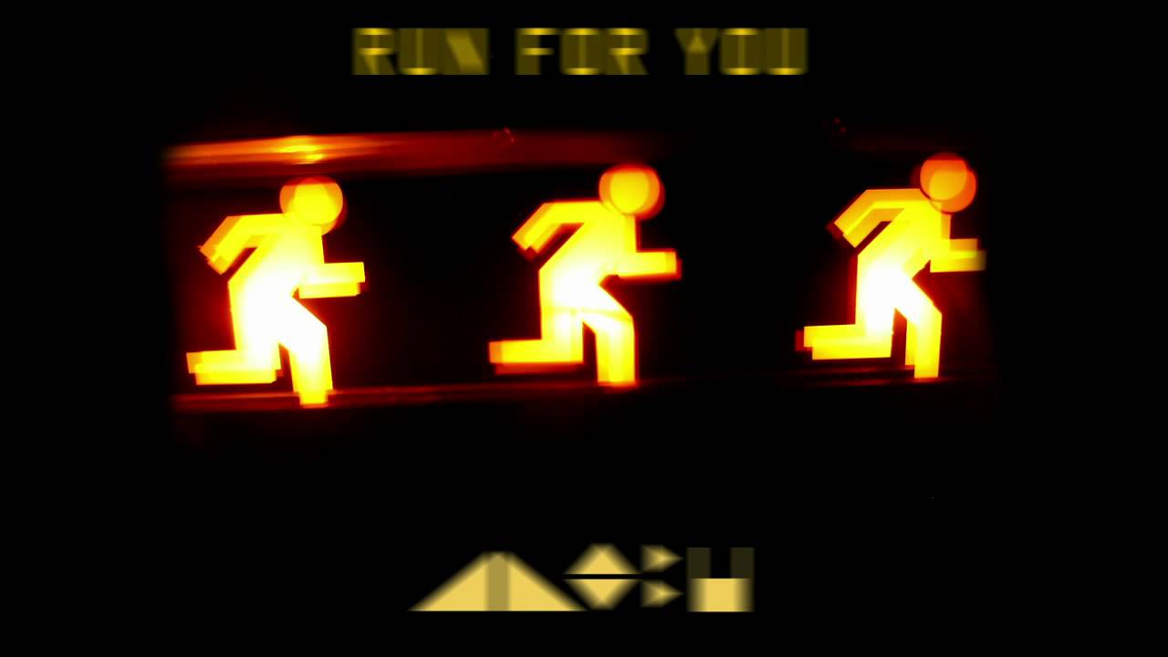 Mobu - Run For You (Trance music) - YouTube