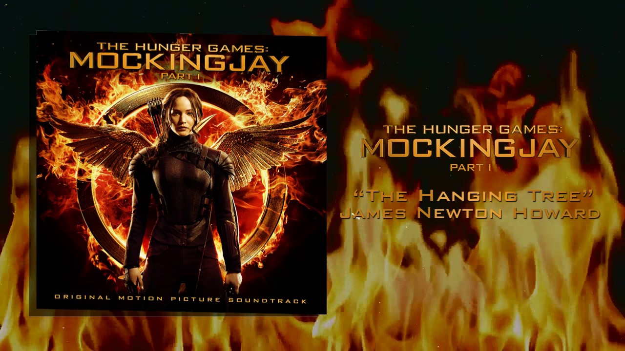 The Hanging Tree- James Newton Howard (The Hunger Games: Mockingjay ...