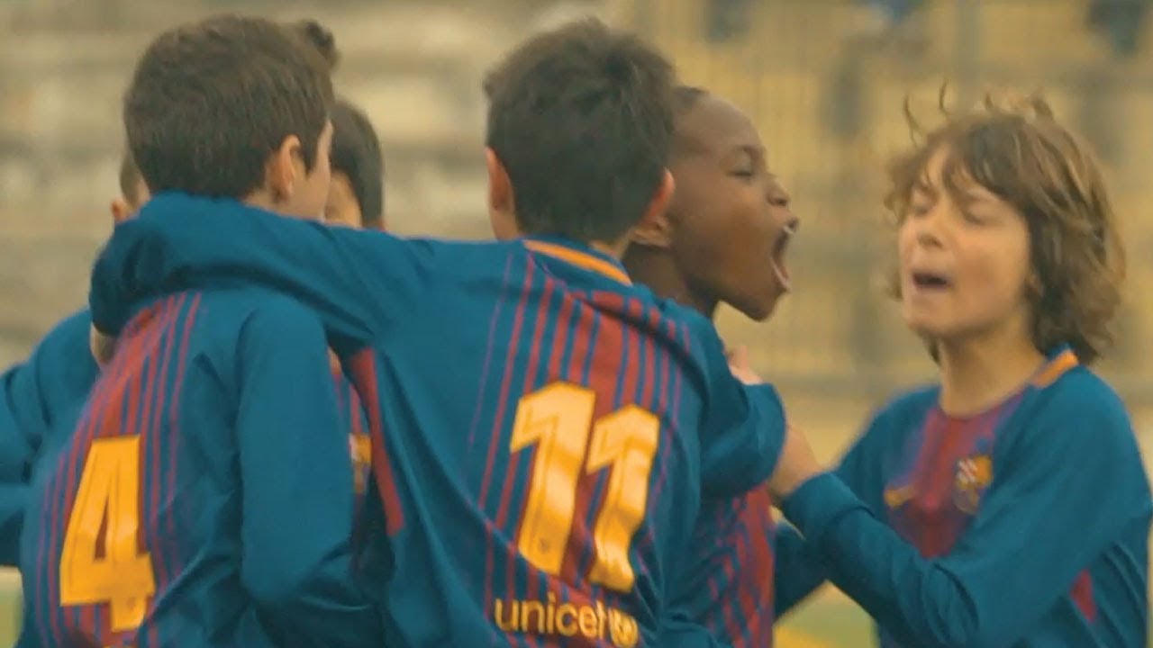 IberCup World Final 2020 - YouTube