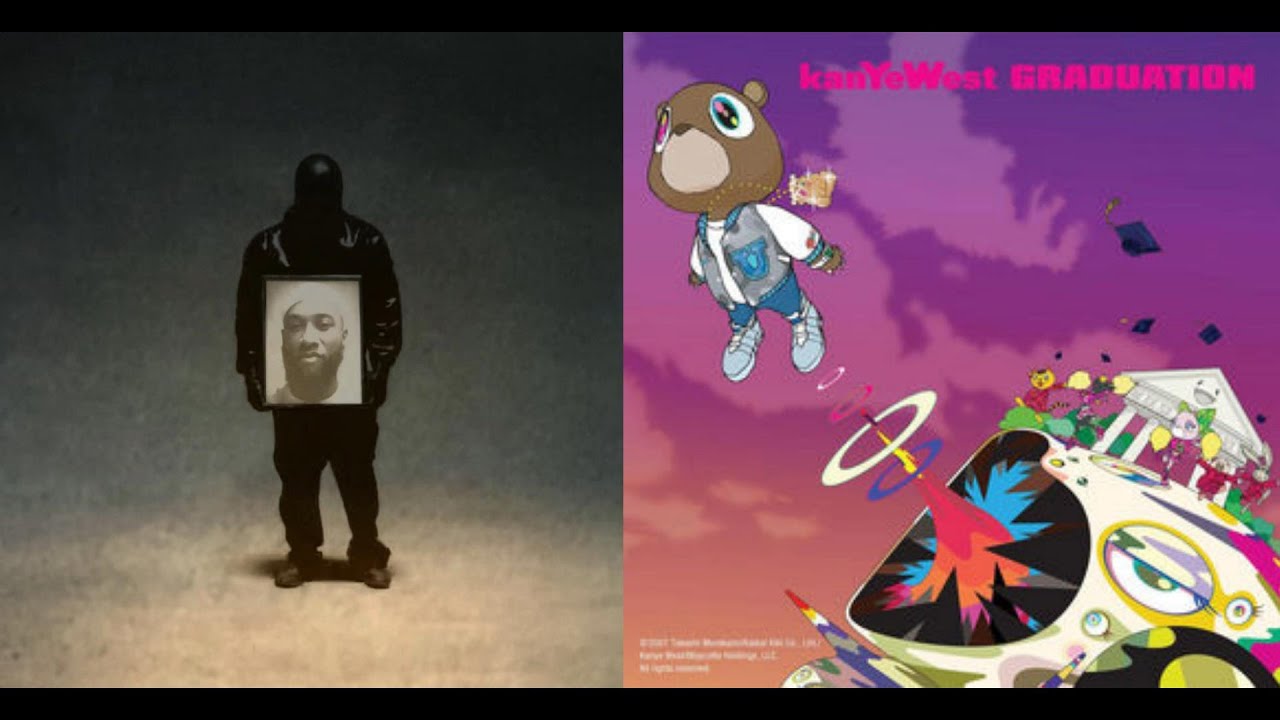 Promotion X Good Life - ¥$, Ye, Ty Dolla $ign ft. T-Pain , Future ...
