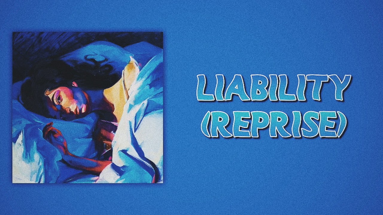 Lorde - Liability (Reprise) [Slow Version] - YouTube