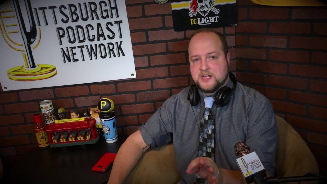 Podcast Episode Promo ''Wrestling Reality' w/ Justin Labar - YouTube