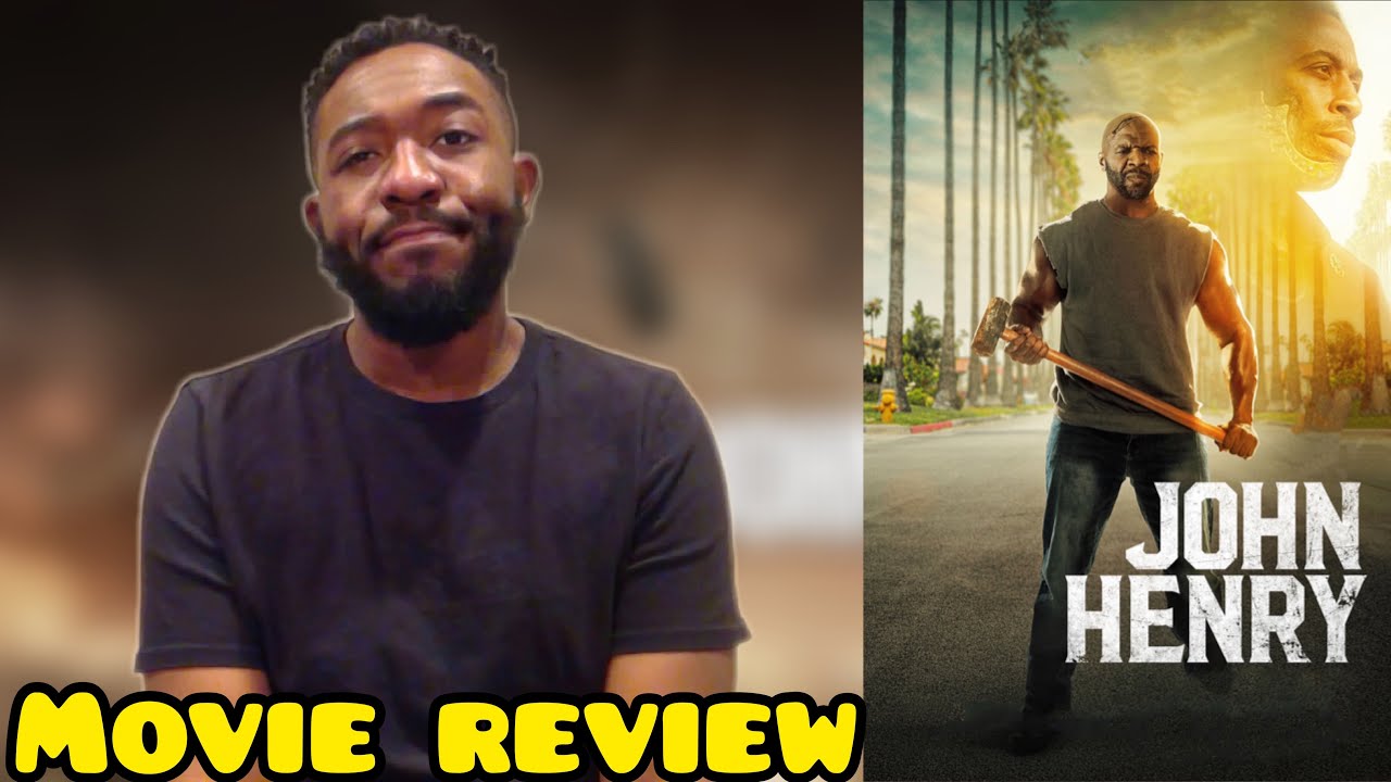 John Henry (2020) - Movie Review SPOILER FREE - YouTube