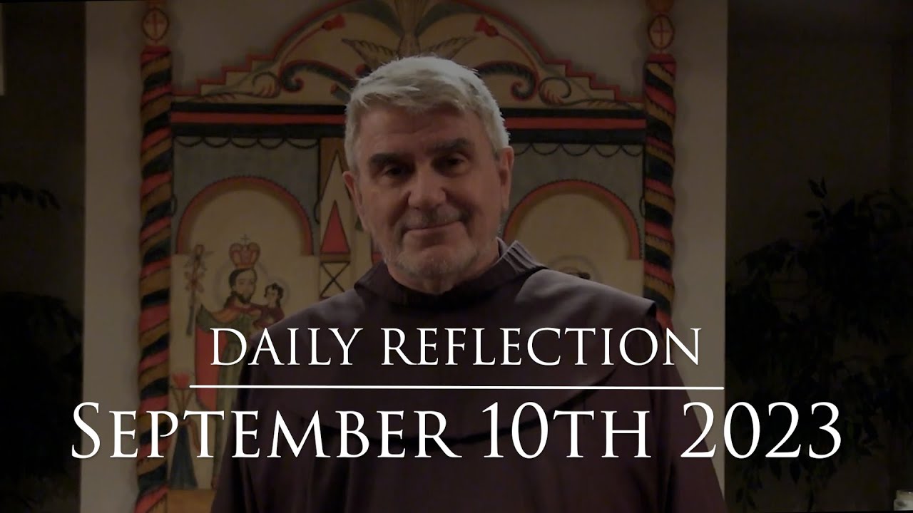 2023 09 10 Reflection 127 - YouTube