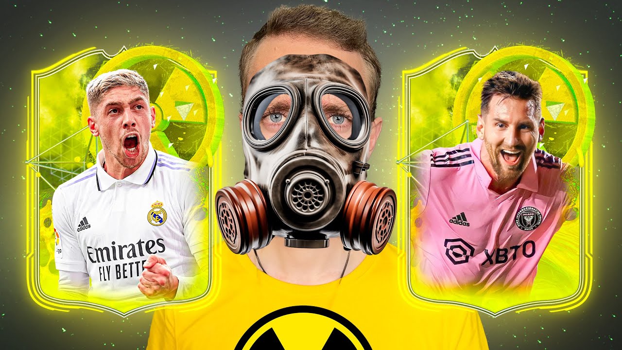 RADIOACTIVE is HERE! - YouTube