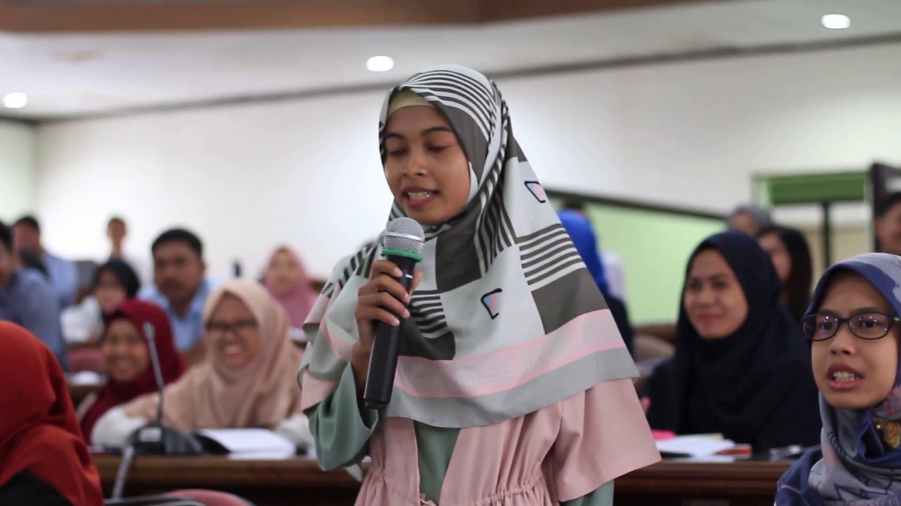 REACH Program Batch 20191 - YouTube