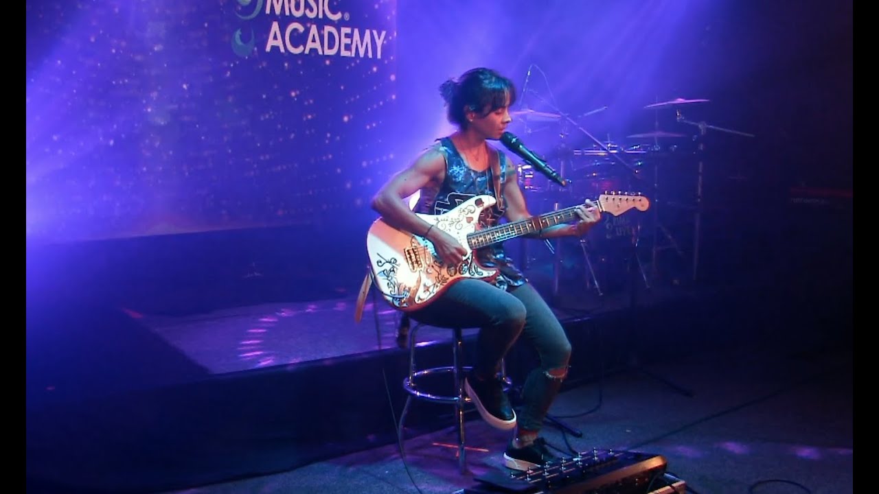 Student Performance # 4 - YouTube