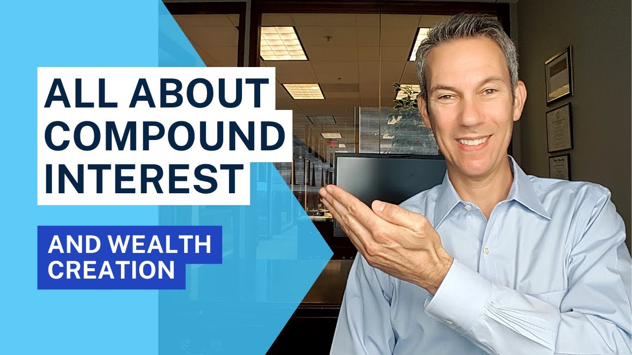 All About Compound Interest and Wealth Creation - YouTube