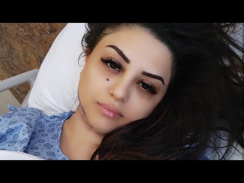 Xəyalə Quliyeva artığ çəkidən qurtulmağ,üçün bıçaq altına yatdı!TƏNQİD OLUNDU