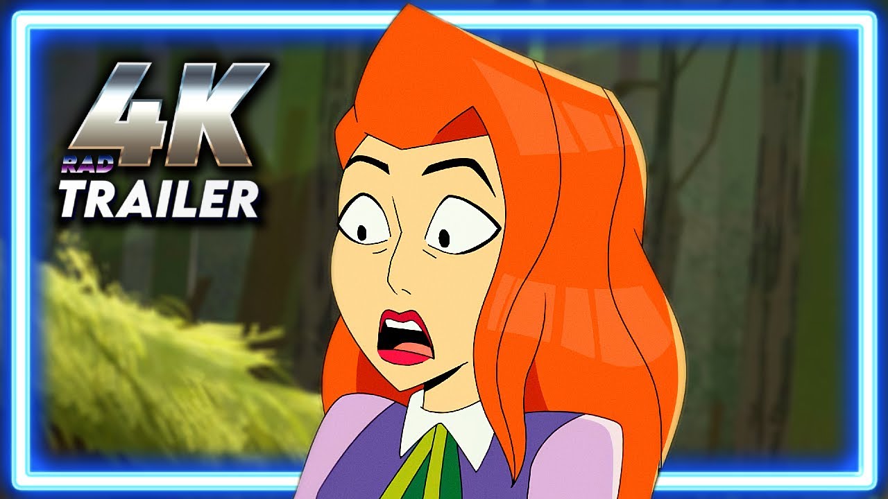 Velma - Season 2 | Official Trailer 4K - YouTube