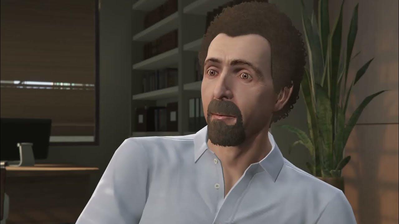 GTA V - Dr. FRIEDLANDER - YouTube GTA V - Dr. FRIEDLANDER - YouTube