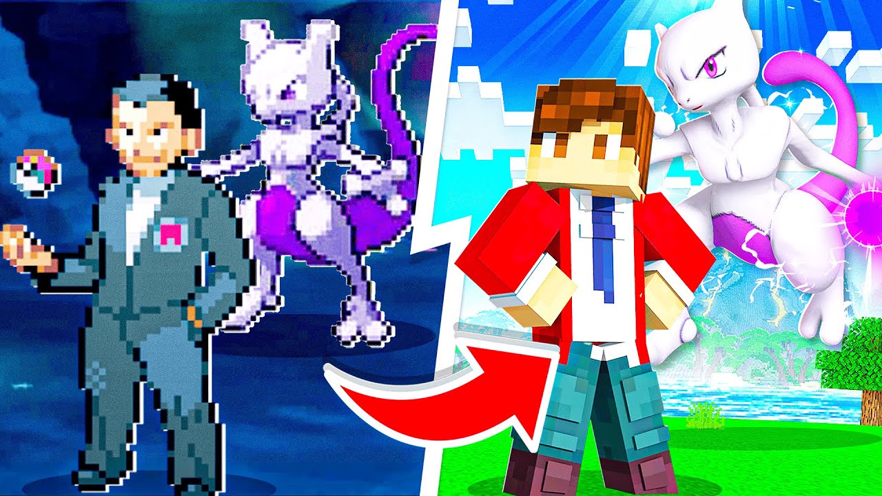 Catching GYM LEADER Pokemon Team in Minecraft PIXELMON! - YouTube