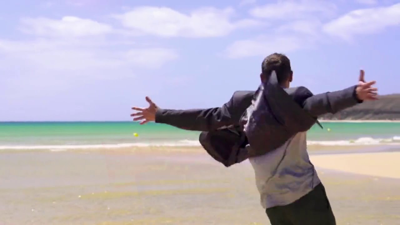 Be Like Dan - YouTube