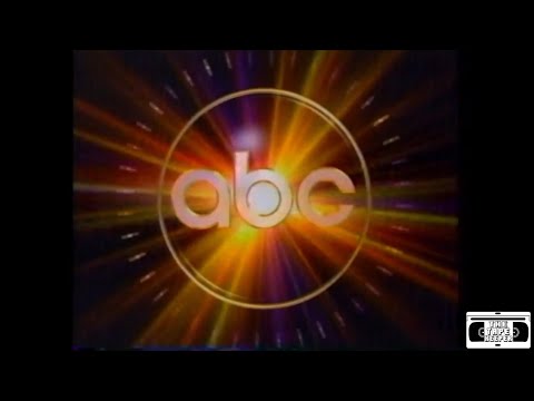 ABC Ident / Bumper - 1995