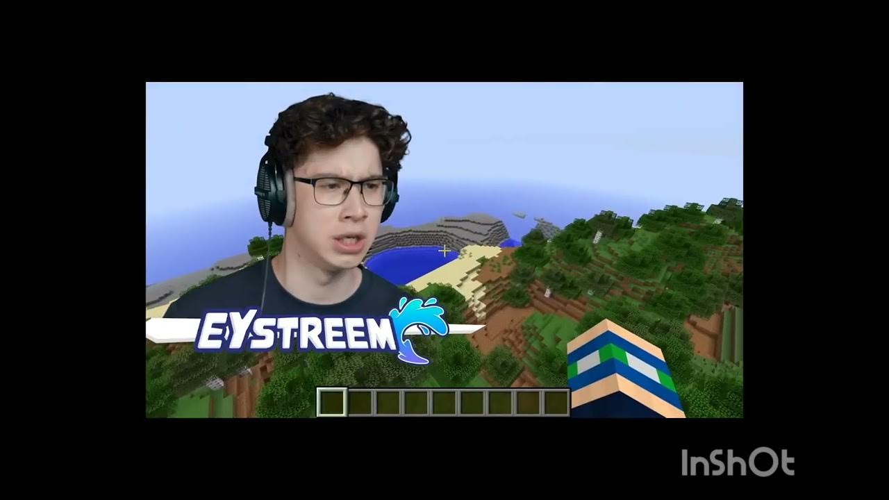 @eystreem you missed this( latest video ) - YouTube