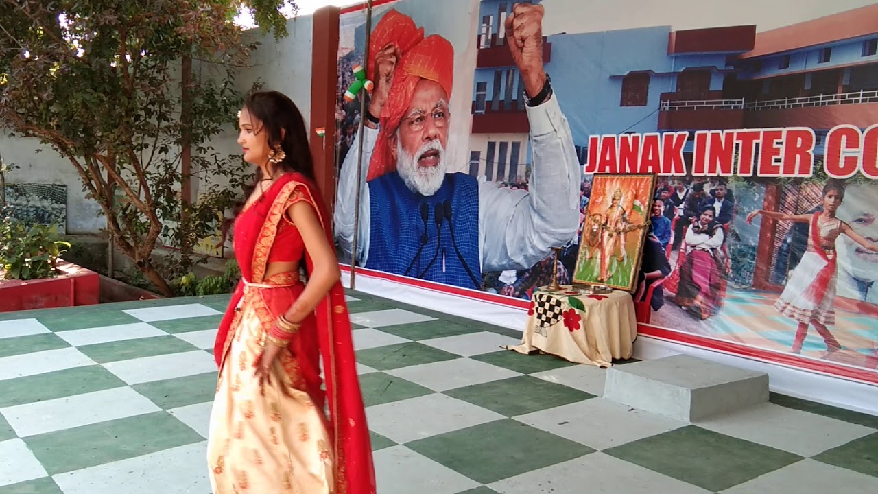 chunari chunari - YouTube