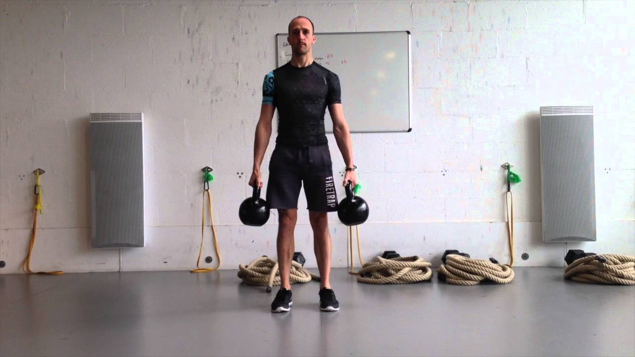 Marche du fermier - YouTube