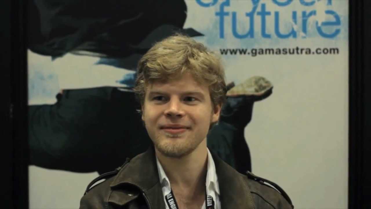 design3 - Interview with Alex Quick and Chris Latham on Depth - YouTube