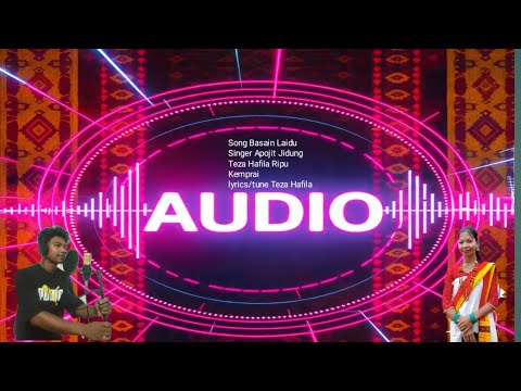Basain Laidu Dimasa song