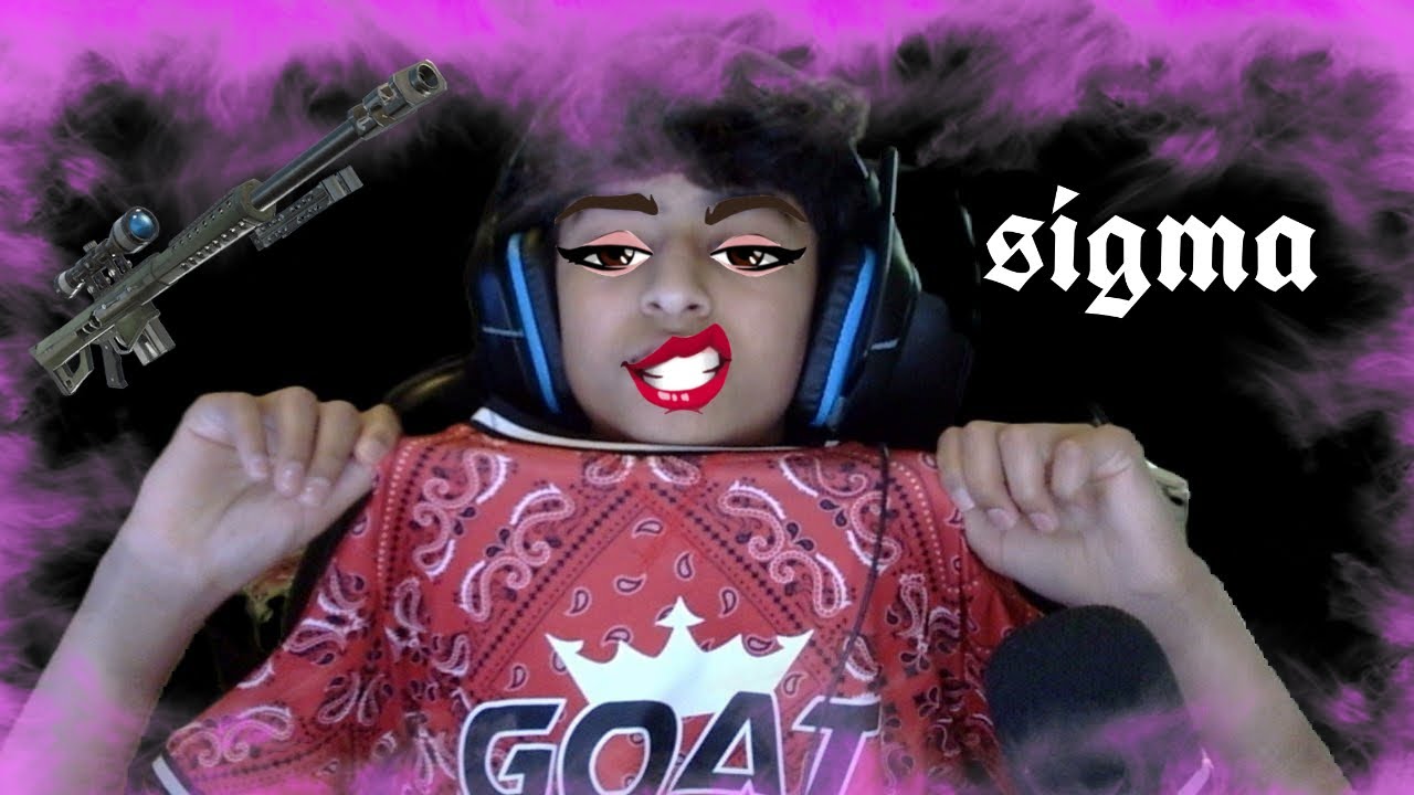 Sigma stream - YouTube
