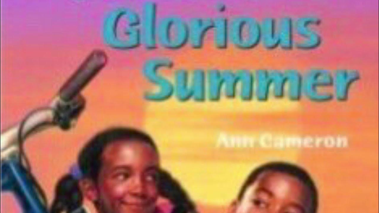 Julian's Glorious Summer by Ann Cameron - YouTube