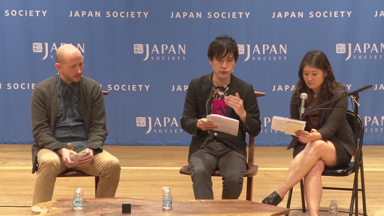 Mind of the Mangaka: Yusei Matsui, Creator of Assassination Classroom ...