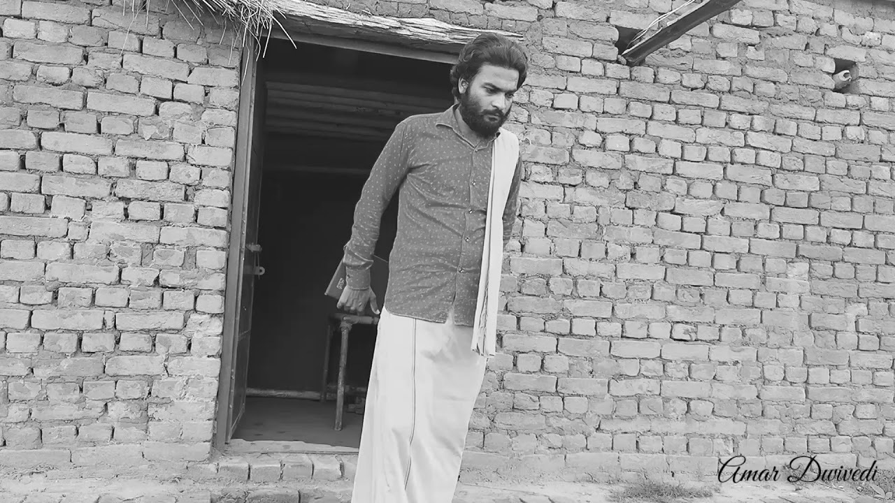 Kirdar - TV Serial Title Song || Jagjit Singh || Gulzar || Amar Dwivedi ...