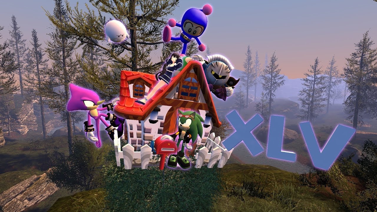 Team SE59 (VanossGaming Animation) - YouTube