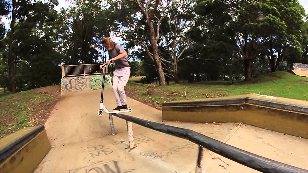 Jack Dauth | Afternoon Session' - YouTube