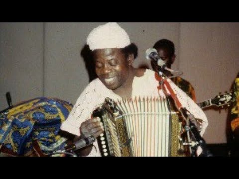 I.K. DAIRO: THE QUINTESSENTIAL MASTER OF THE JUJU GENRE - YouTube
