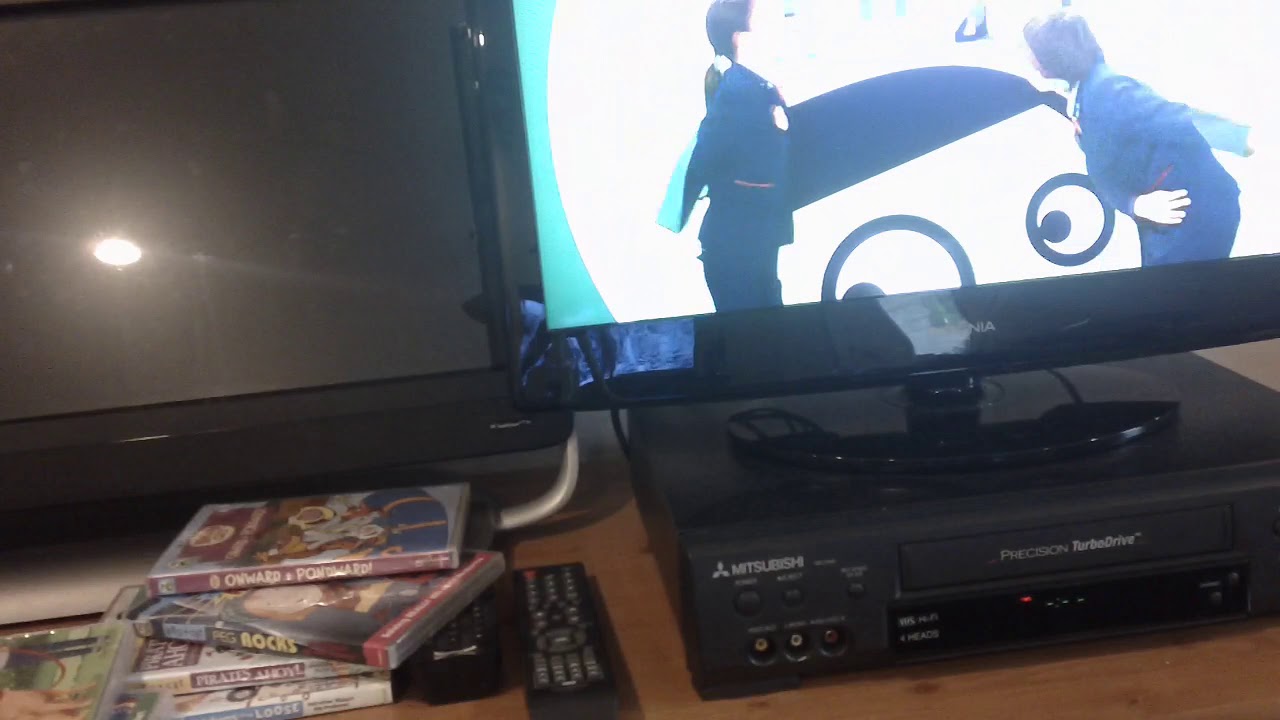 Opening To Pinkalicious & Peterific Pinkatastic Pets 2019 DVD - YouTube