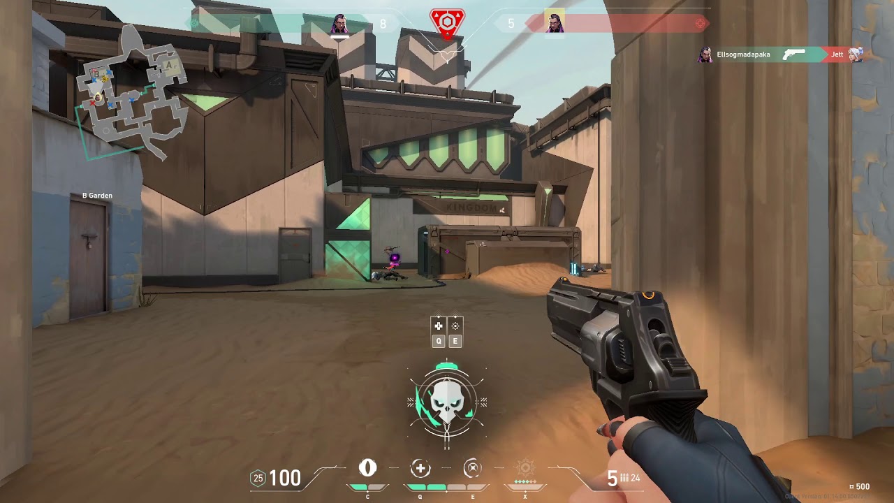 Valorant Kill. Dec 23, 2020 - YouTube