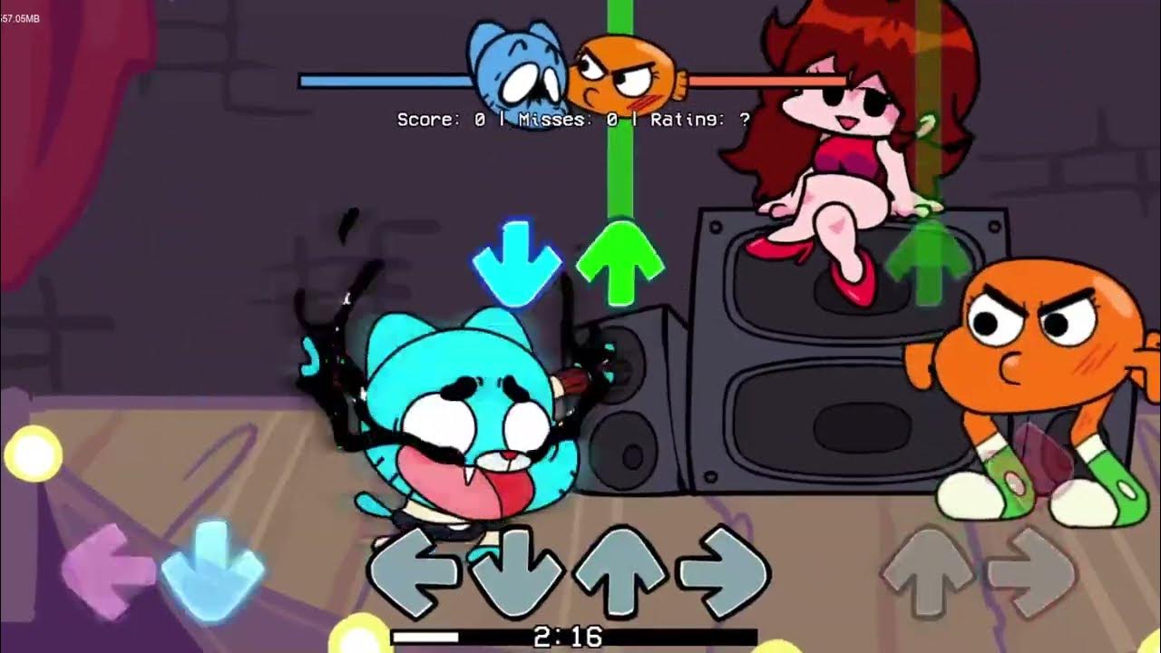 (FNF) - (PA) Forgotten World V3 Preview Chart - YouTube (FNF) - (PA) Forgotten World V3 Preview Chart - YouTube