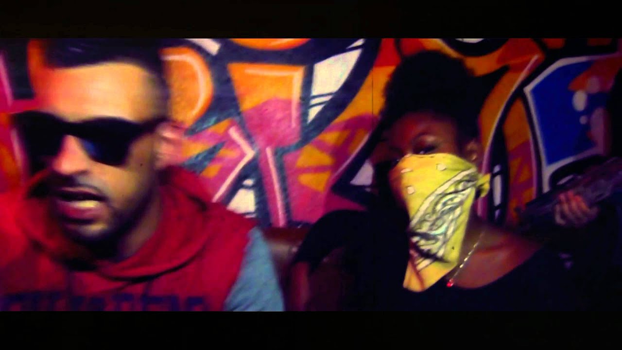China G - Na Via (Official Video) - YouTube