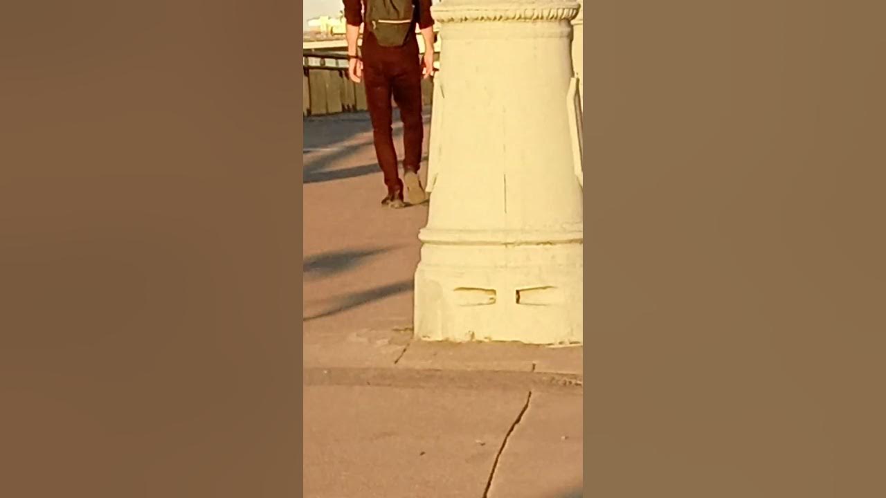 железная бутылка просто фигня - YouTube