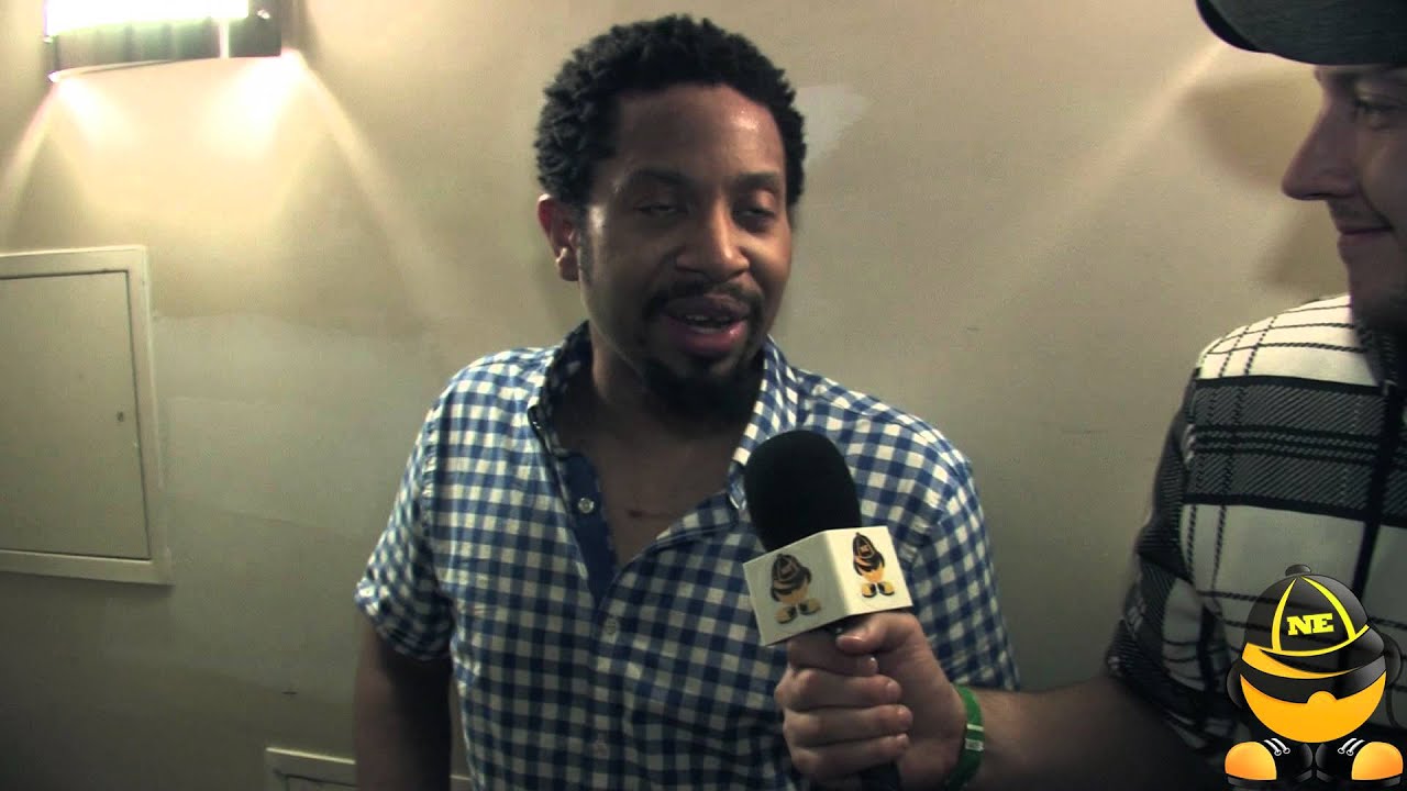 Mr Lif on Perceptionists New EP, Faktz One's Retirement and Having Too ...