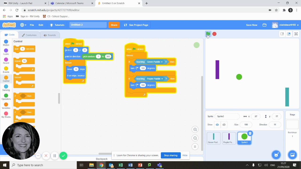 How To Make Pong Game In Scratch YouTube how-to-make-pong-game-in-scratch-youtube