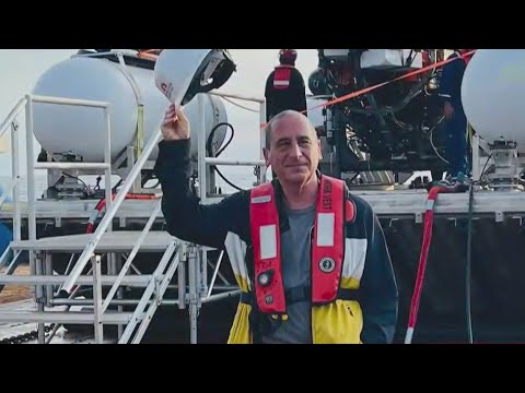 'The thought of rescue seems difficult': 'The Simpsons' writer recounts ...