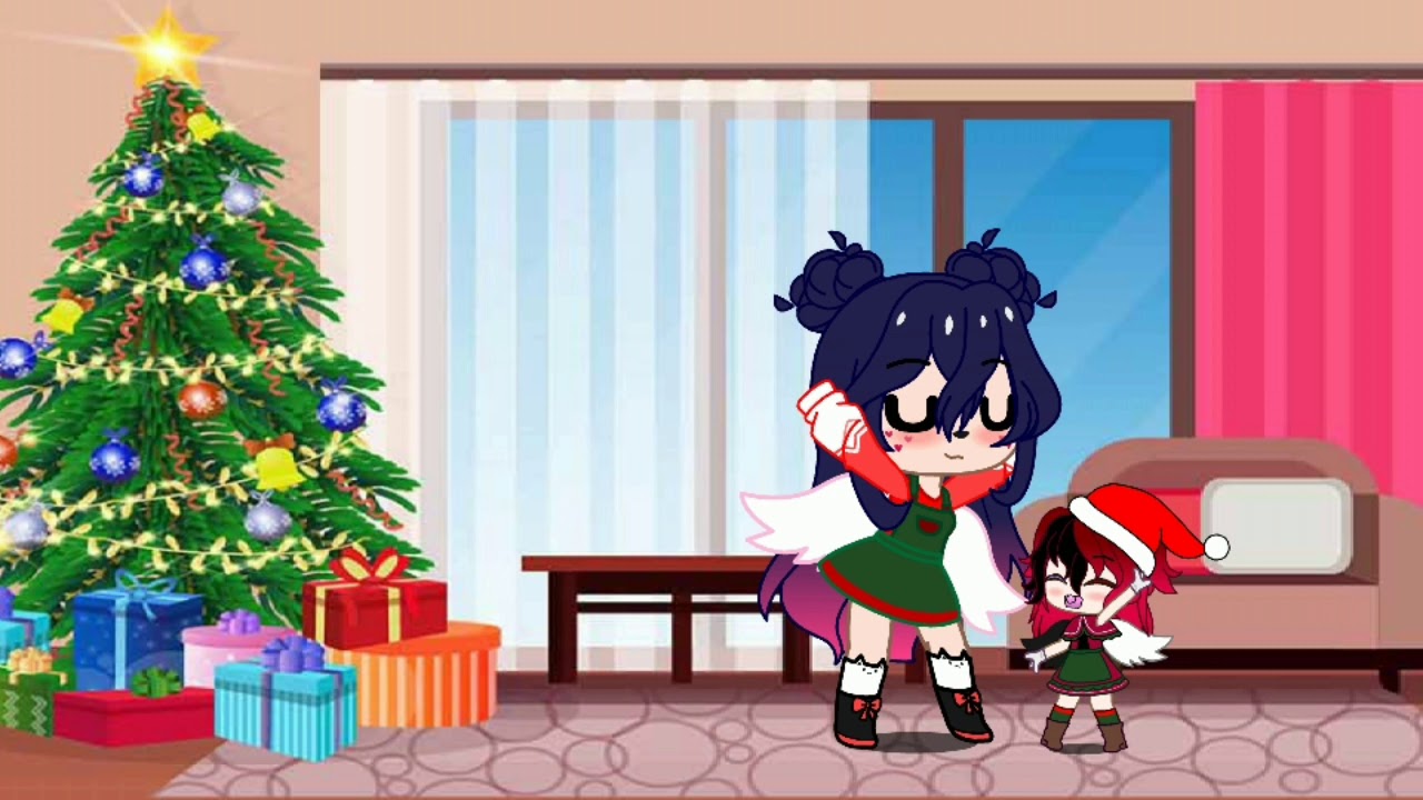 Dingo Bell meme de Natal original leia a descrição - YouTube