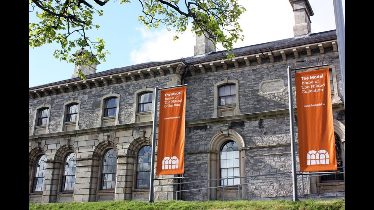 The Model, Sligo. - YouTube