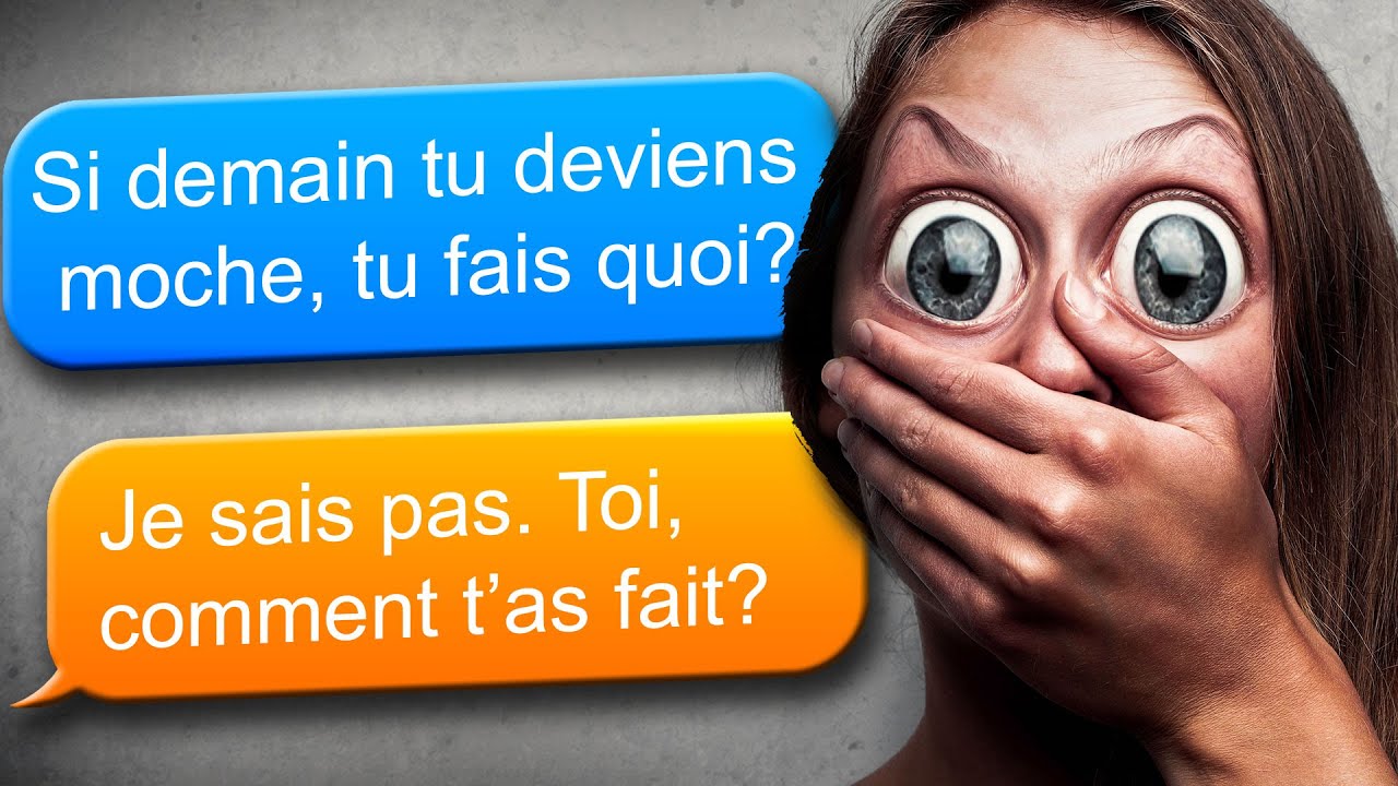 Drôles De Textos (Les sms les plus drôles d'Internet) - Le Retour de ...