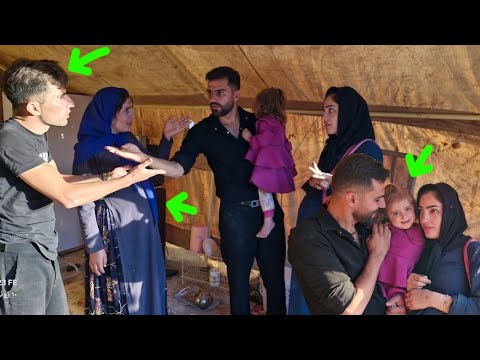 Change in the Shadow of the Tent: A Story of Hope and Concern🤔