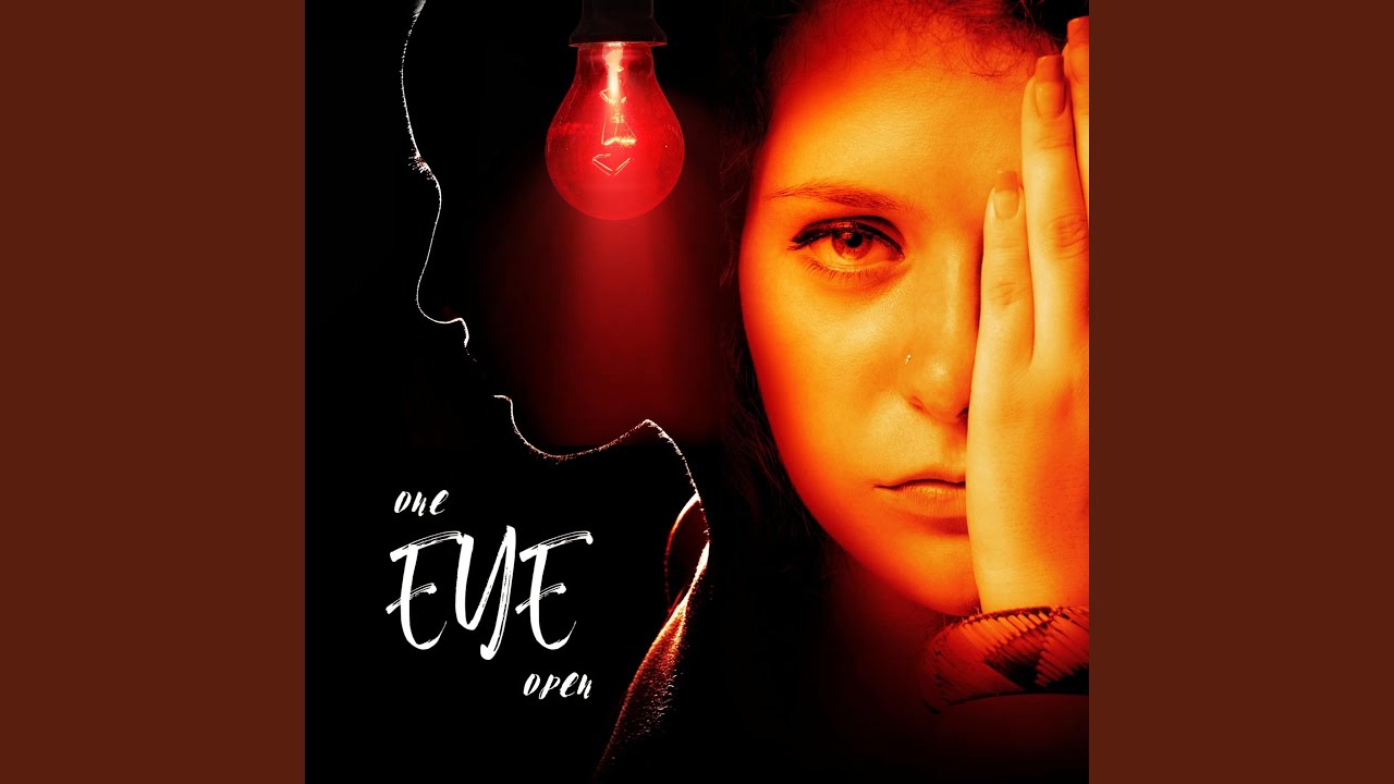 One Eye Open - YouTube