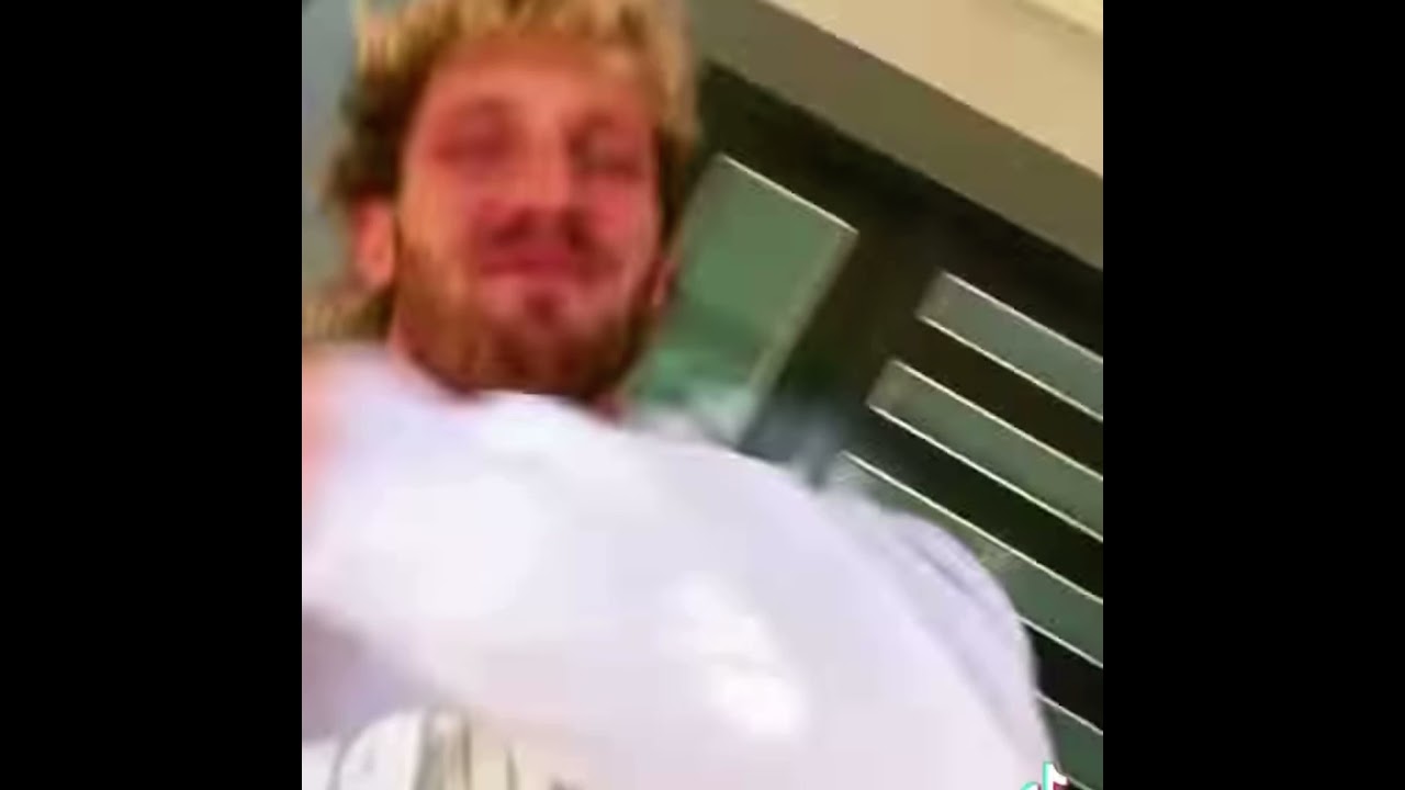 THE OLD LOGAN IS BACK!?? | Ayo good morning logang what’s poppin’ - YouTube