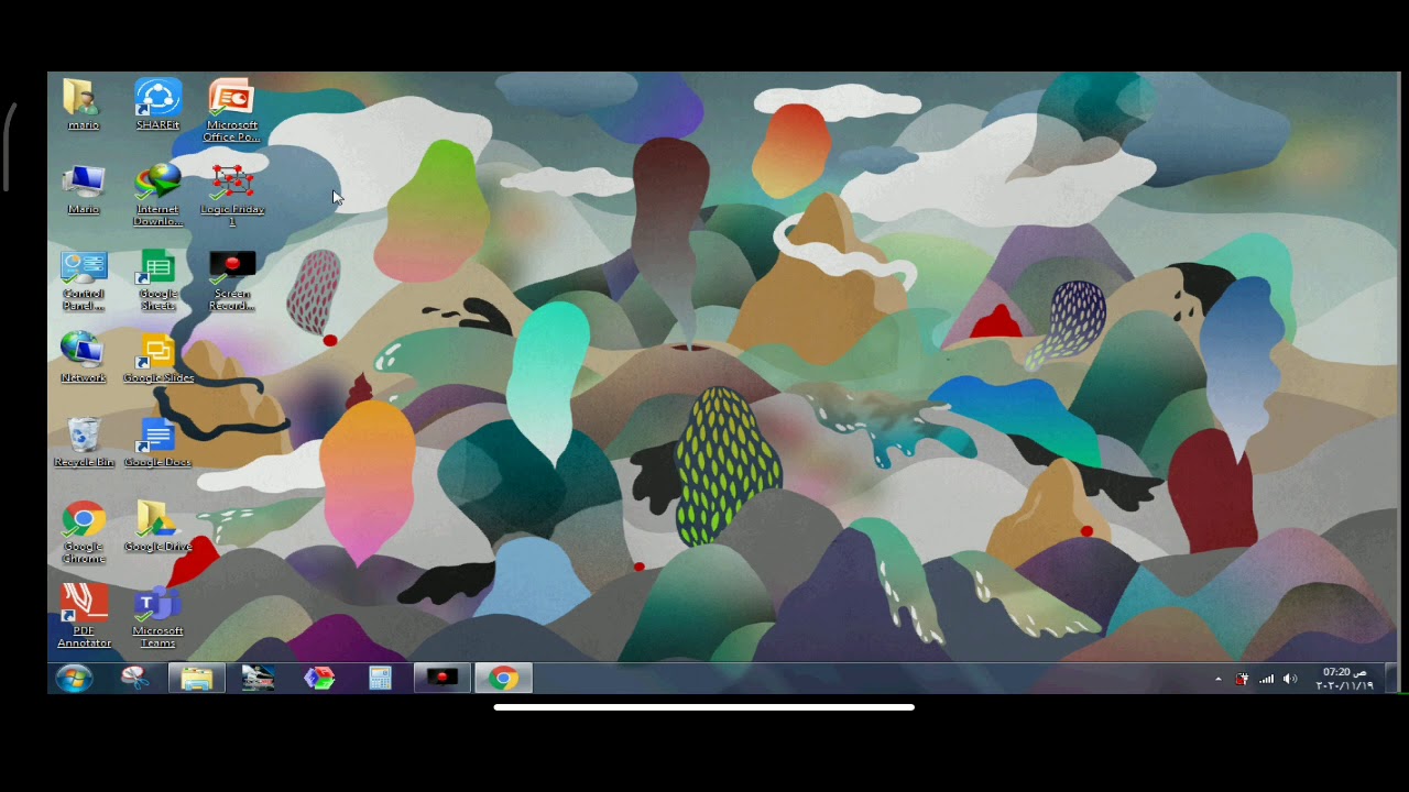 Logic friday - YouTube