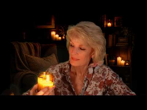 When Your Heart Feels Heavy | Soft Spoken ASMR