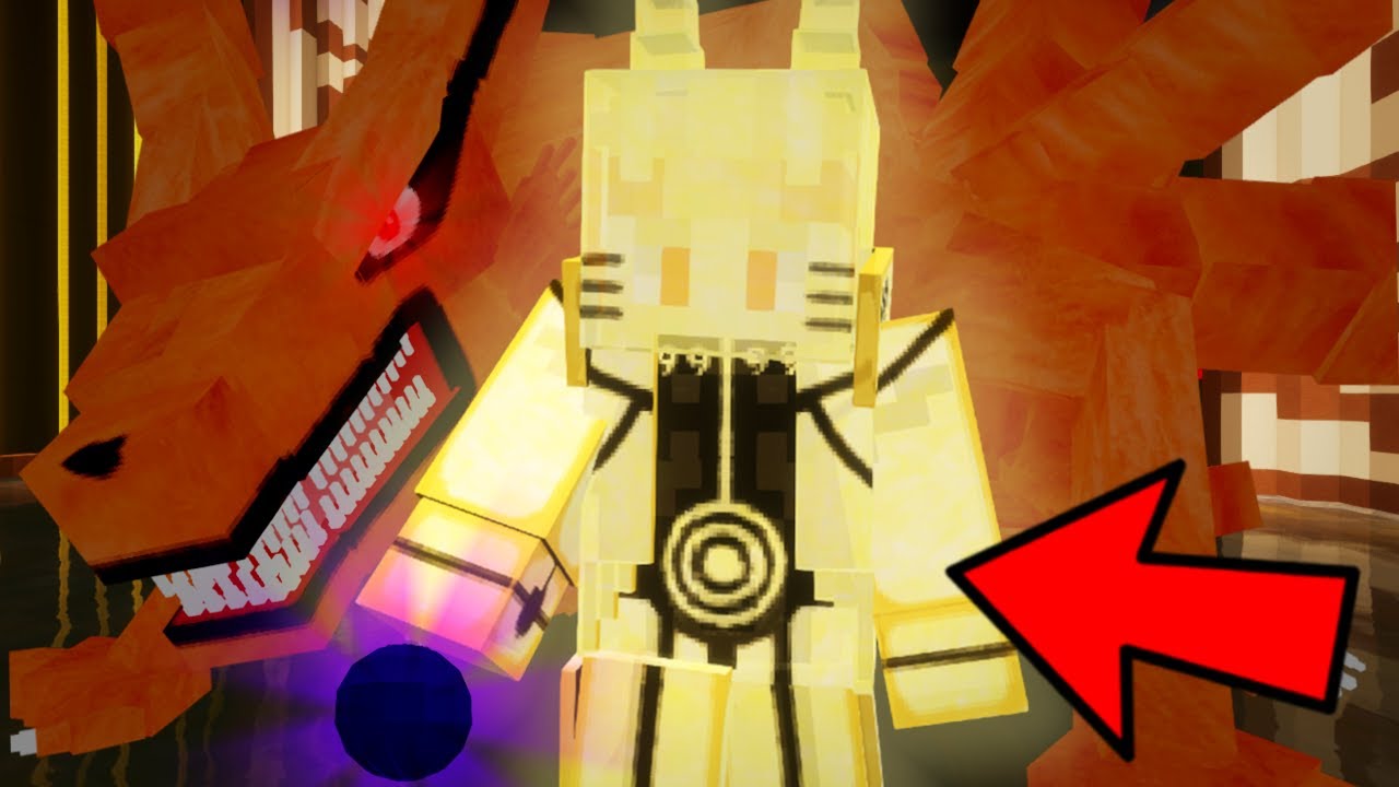 Novos Doujutsus, Modo Kurama e Susanoo!! Nova Atualização do Mod ...