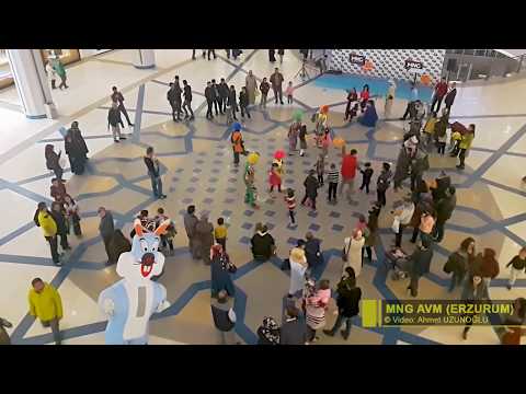 MNG Avm Erzurum MNG MALL ALIŞVERİŞ VE YAŞAM MERKEZİ
